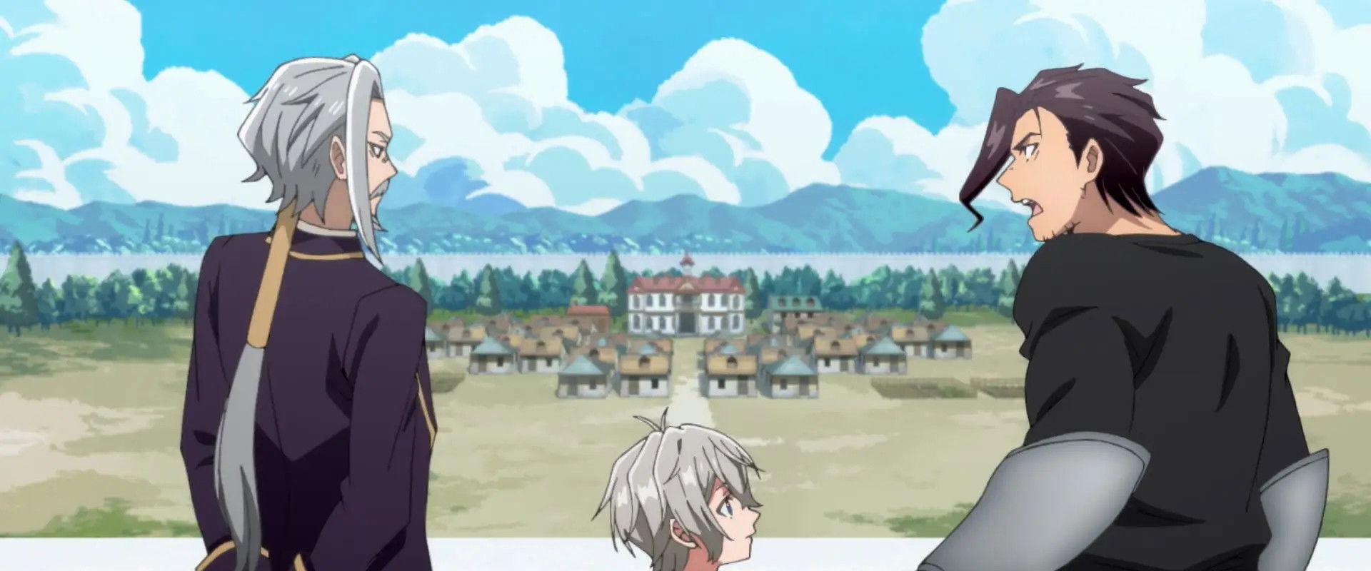 Easygoing Territory Defense by the Optimistic Lord Watch Party | Teleparty