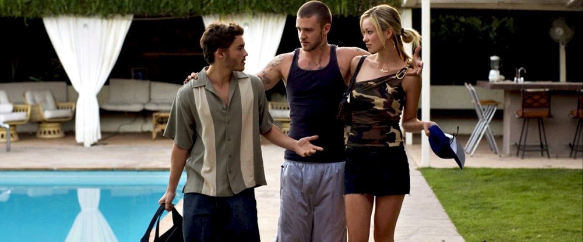 Alpha Dog (Film, 2006) - MovieMeter.nl