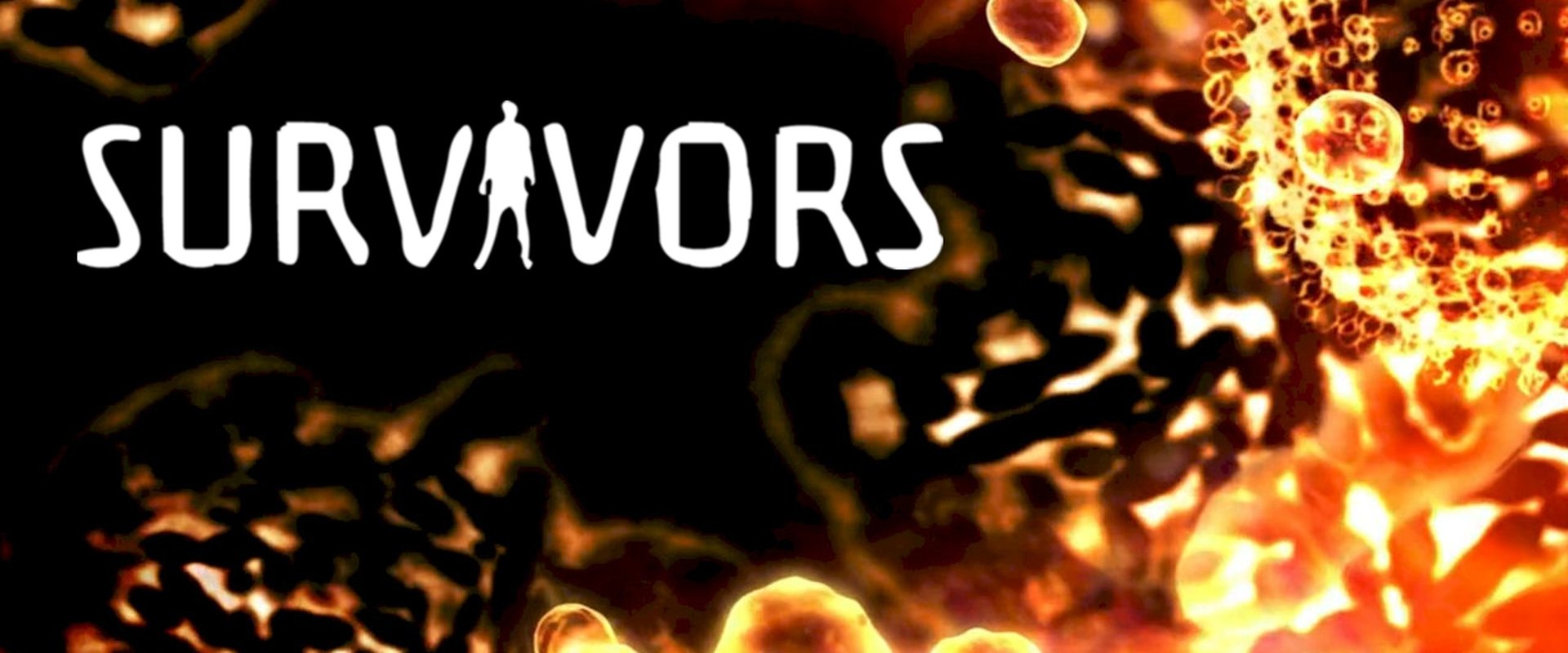 Survivors (Serie, 2008) kopen op DVD of Blu-Ray