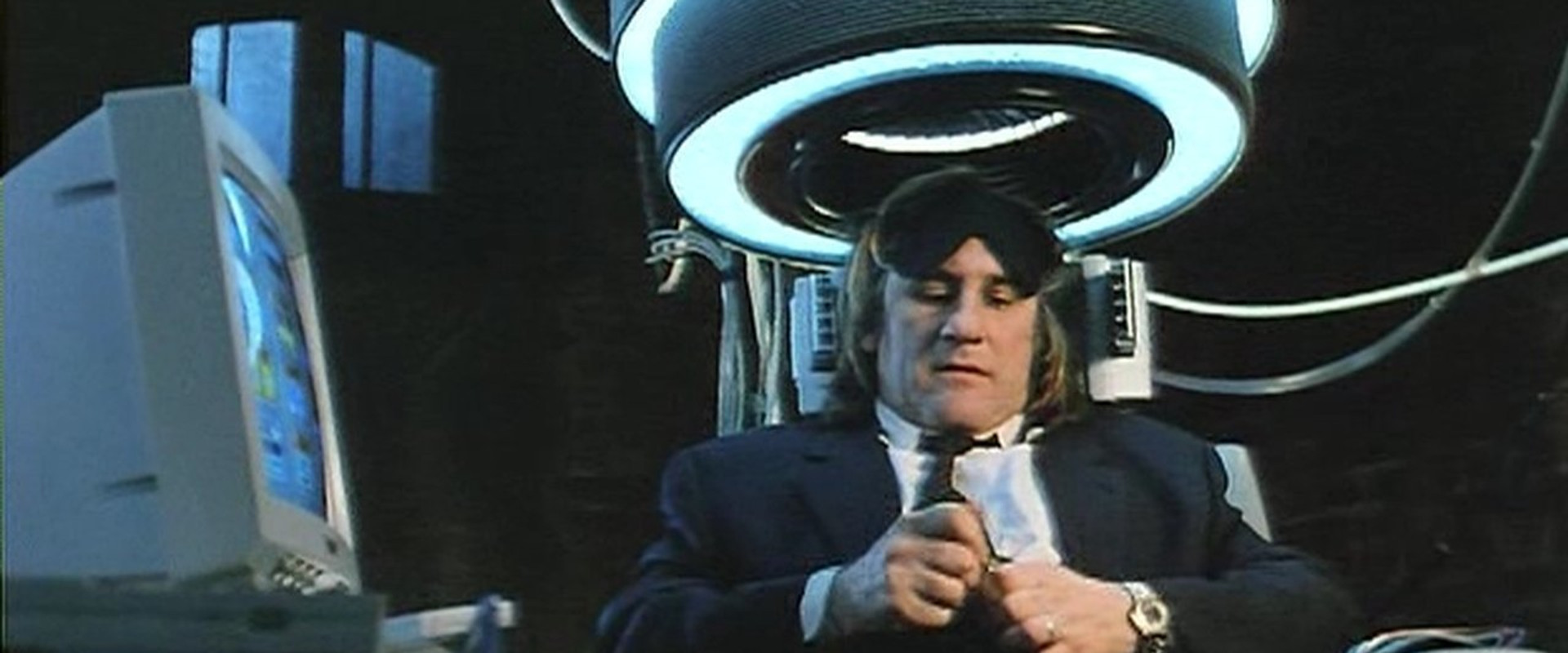 La Machine (Film, 1994) - MovieMeter.nl