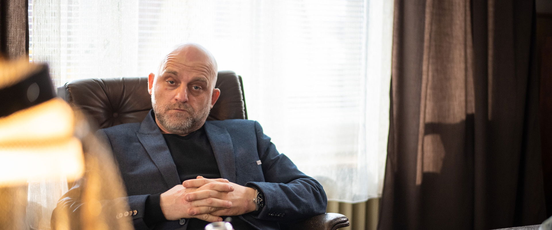 Za oponou Watch Party | Teleparty