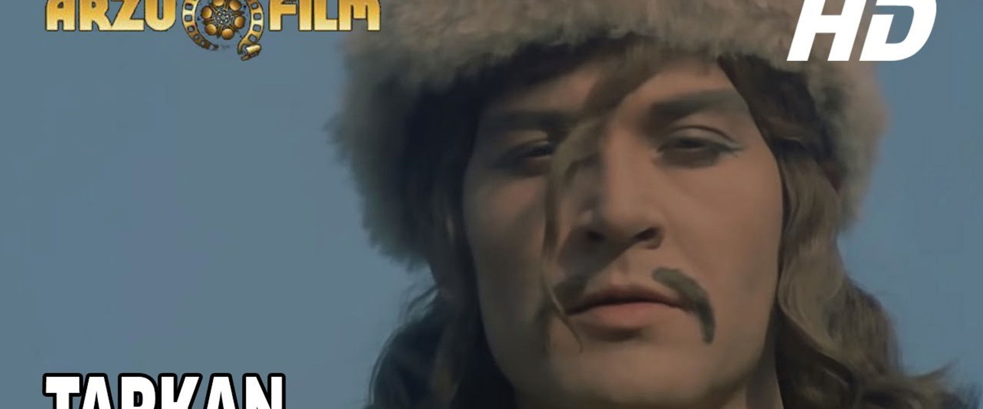 Tarkan (Film, 1969) - MovieMeter.nl