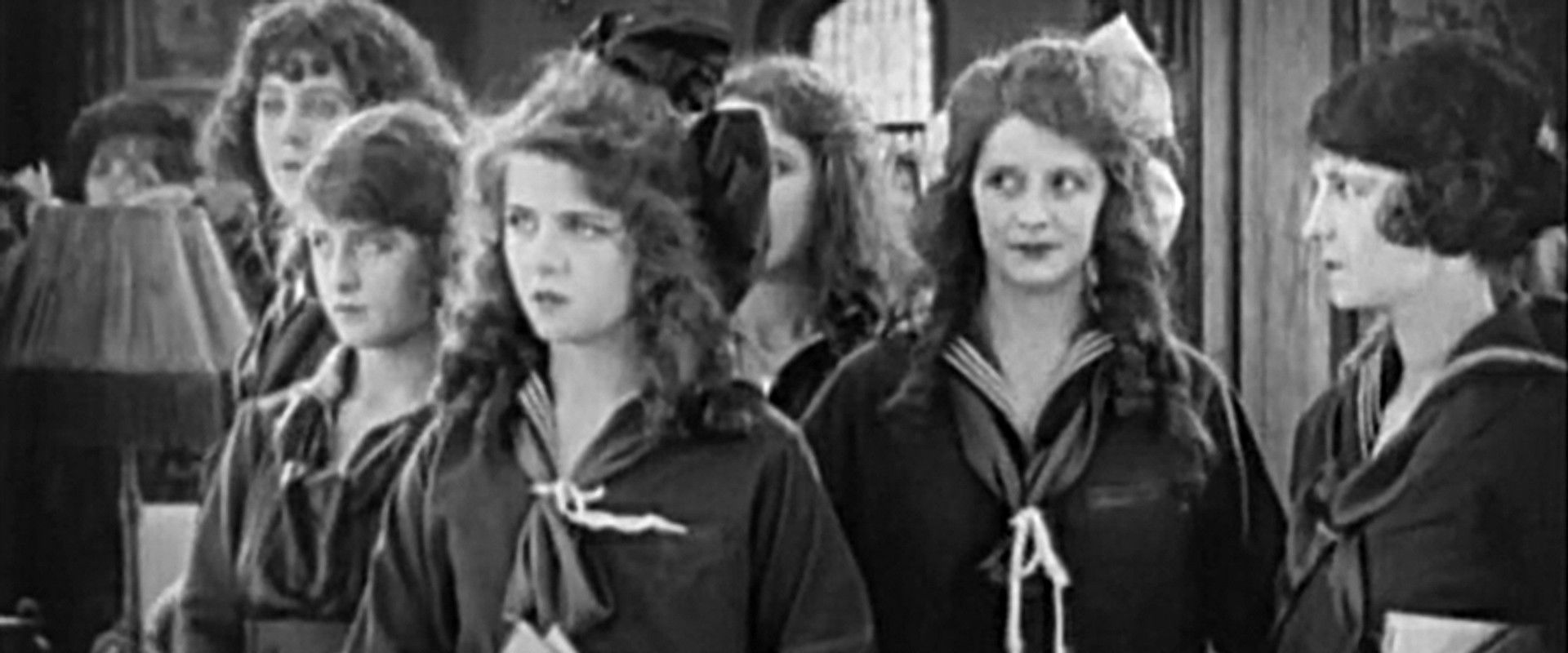 The Flapper (Film, 1920) - MovieMeter.nl