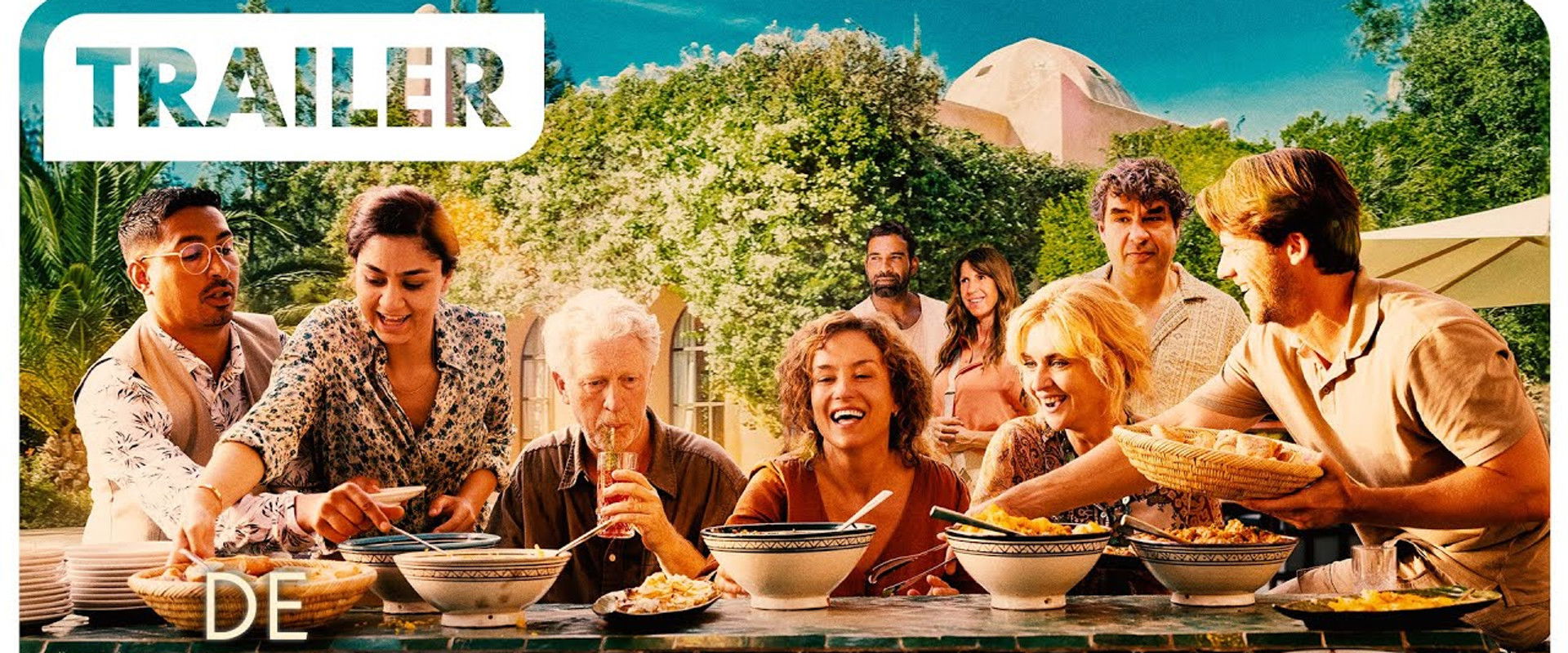 De Mooiste Dag (Film, 2024) - MovieMeter.nl