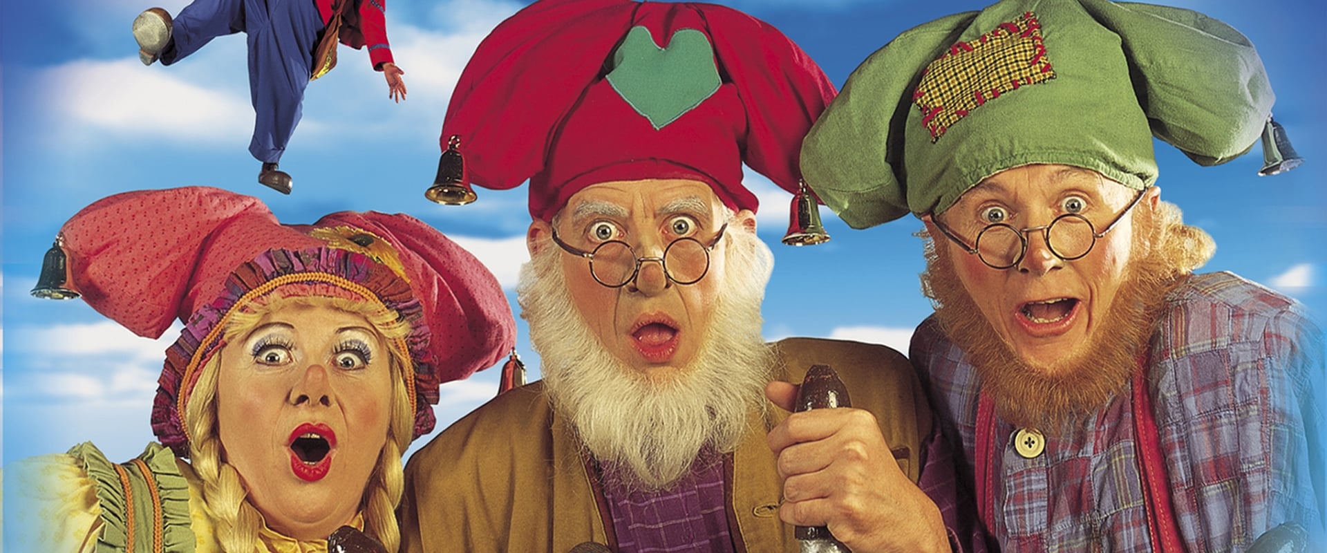 Plop in de Wolken (Film, 2000) - MovieMeter.nl