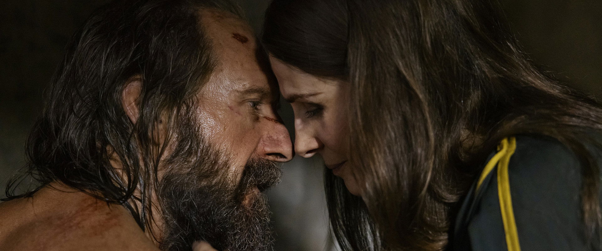 The Return (Film, 2024) - MovieMeter.nl