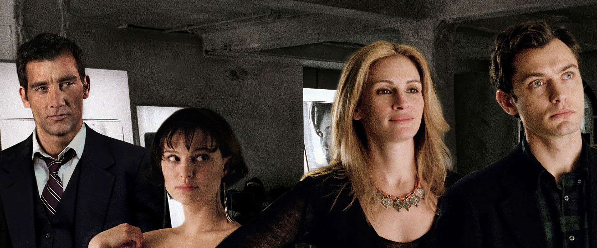 Closer Watch Party | Teleparty