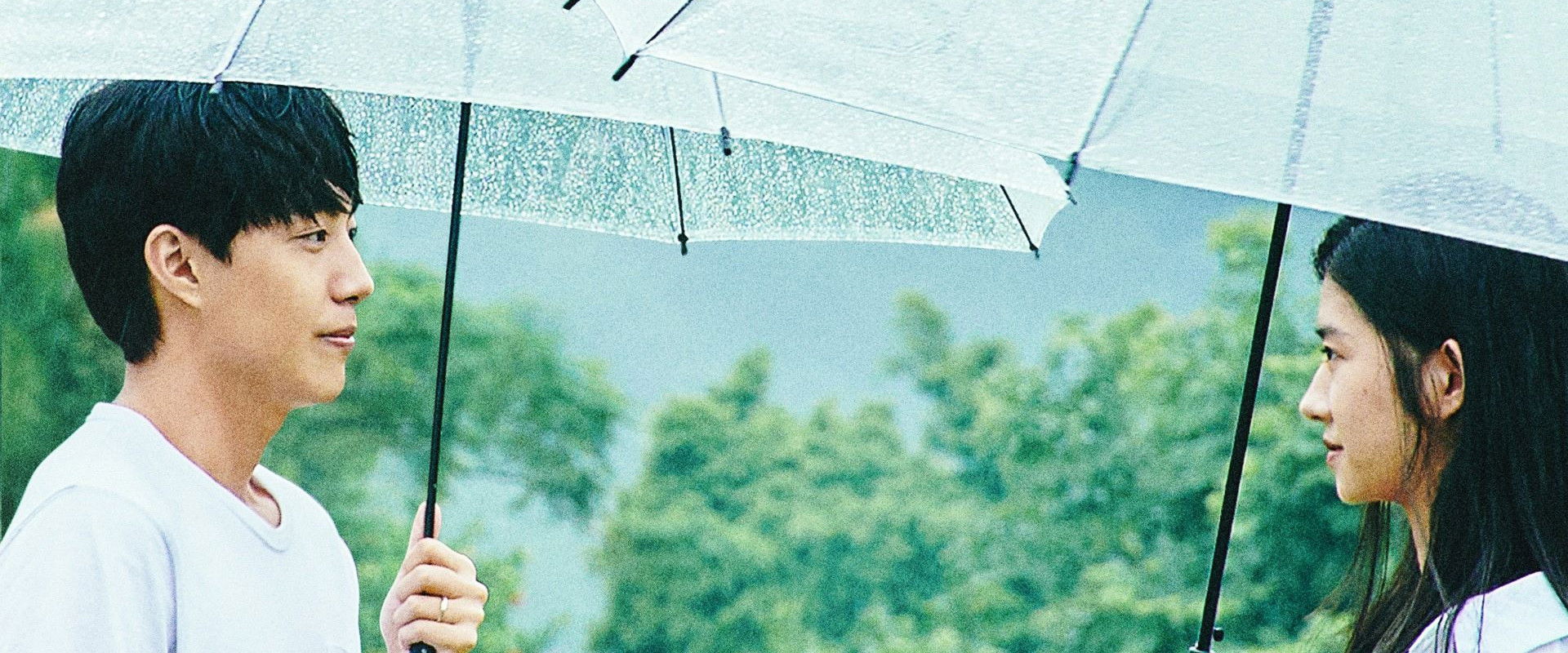 Statistieken van Bu Neng Liu Lei De Bei Shang (Film, 2023)