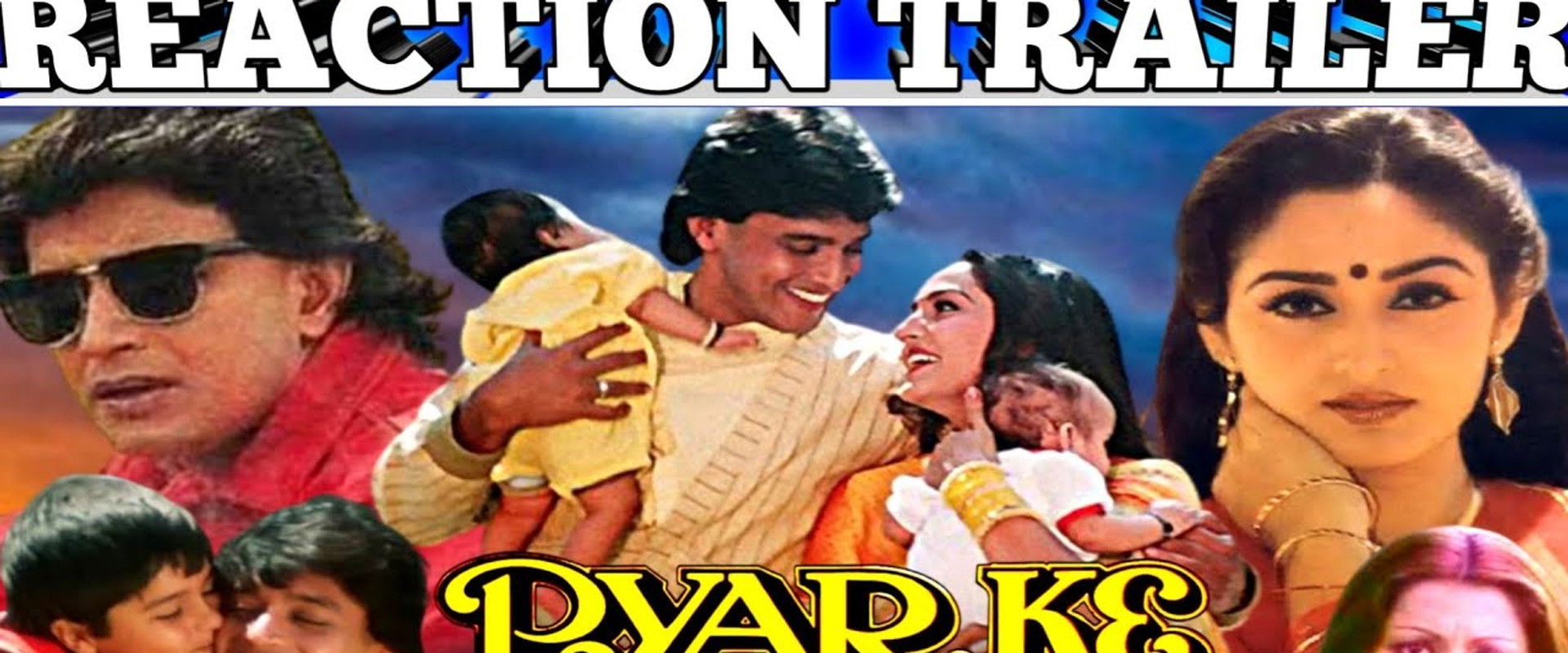 Pyar Ke Do Pal Watch Party | Teleparty