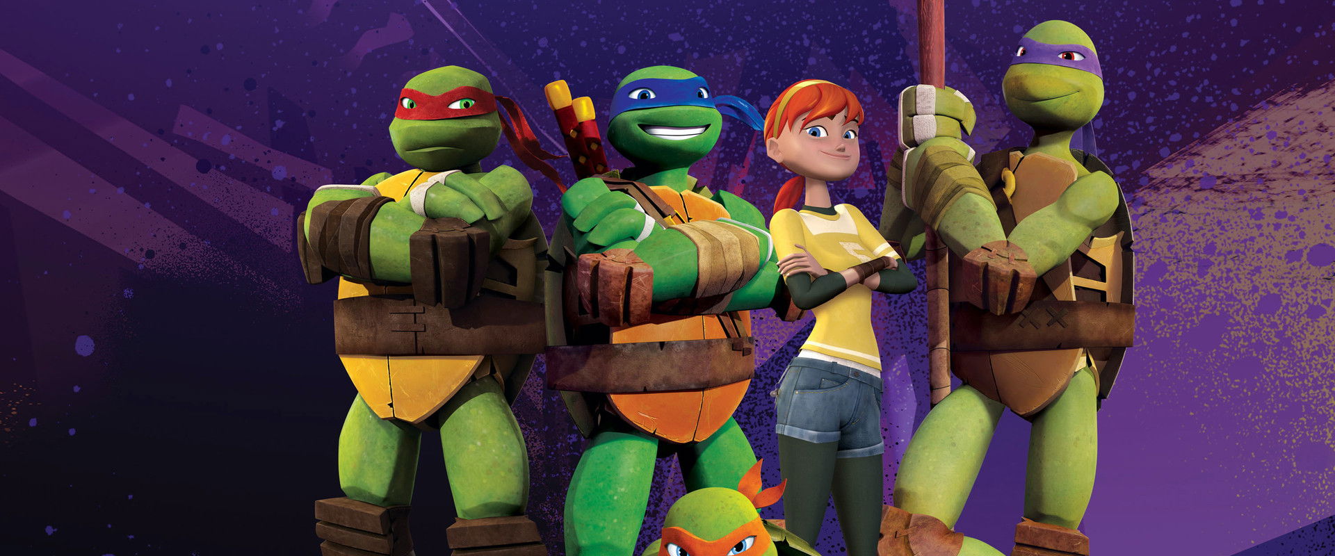 Teenage Mutant Ninja Turtles Watch Party | Teleparty