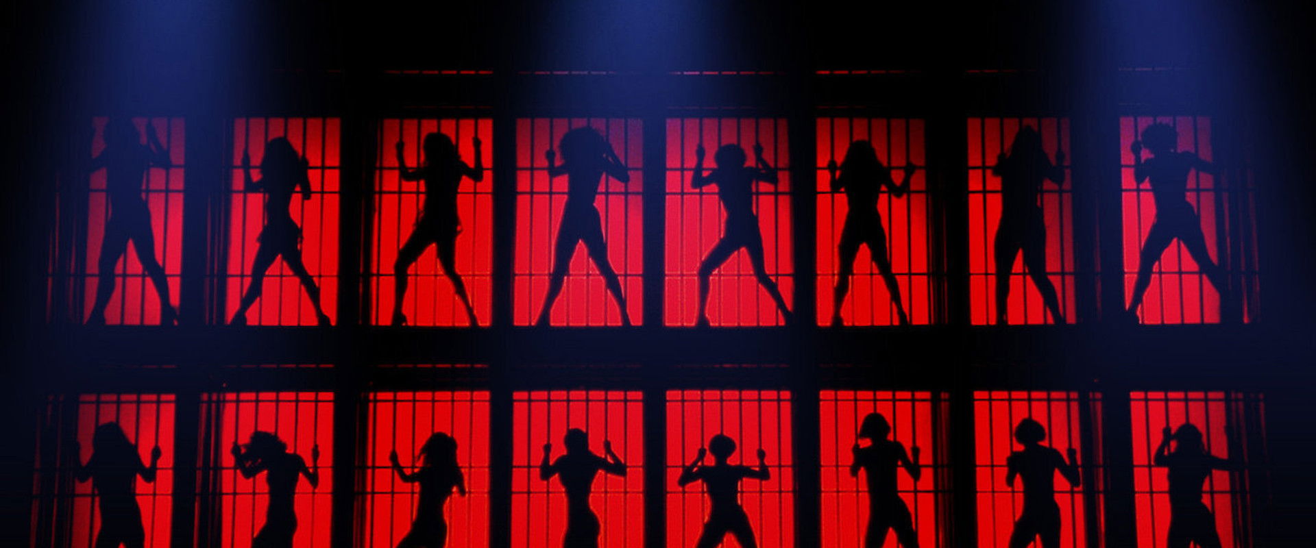 Chicago (Film, 2002) - MovieMeter.nl