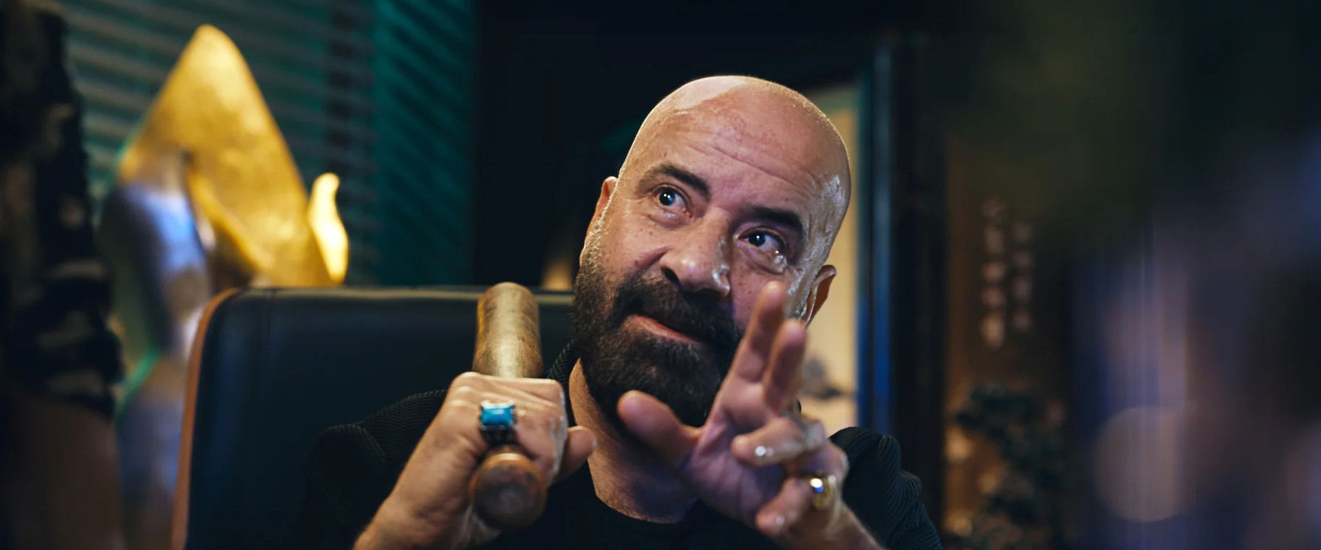 El Dashash Watch Party | Teleparty