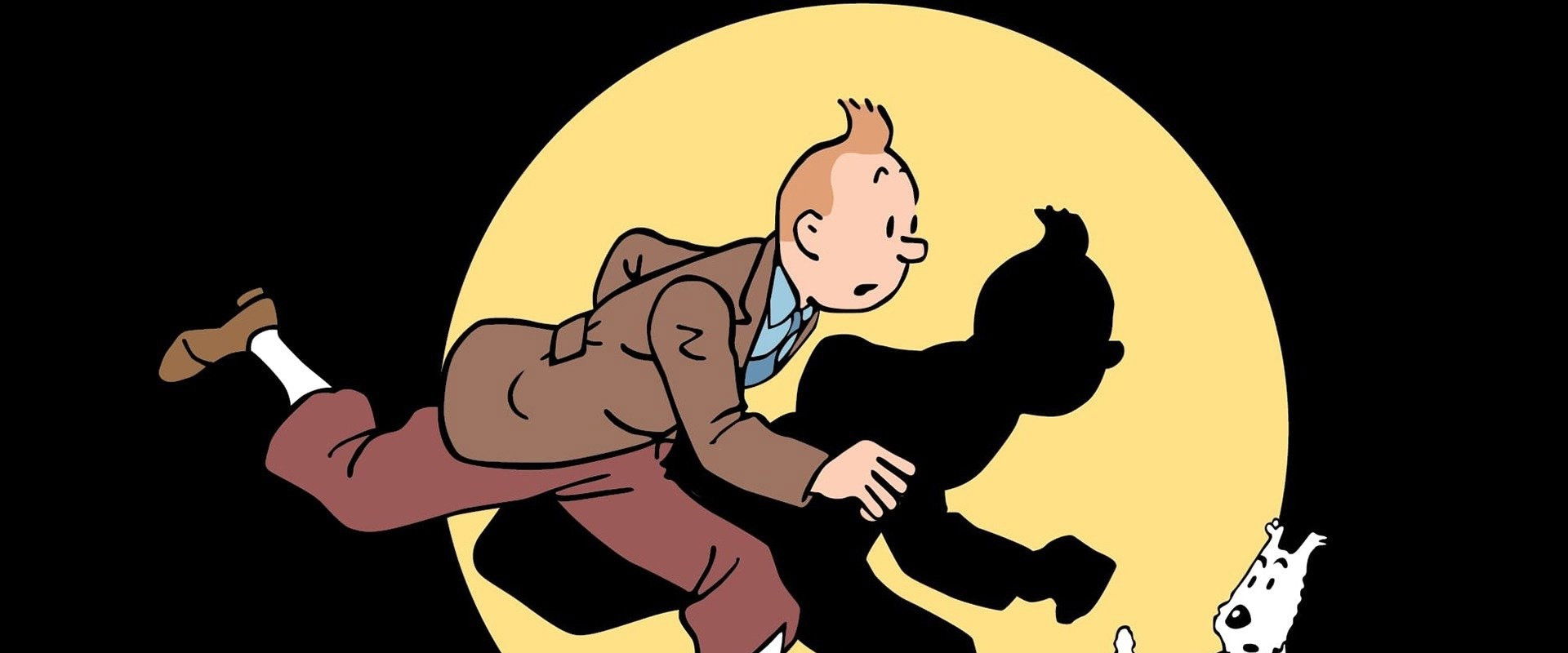 The Adventures of Tintin Watch Party | Teleparty