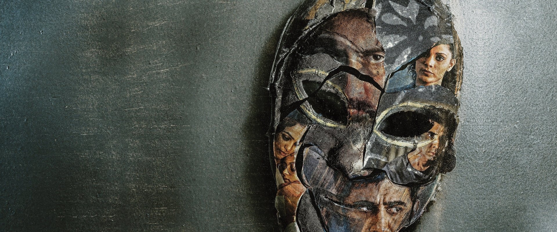 Breathe: Into the Shadows Watch Party | Teleparty