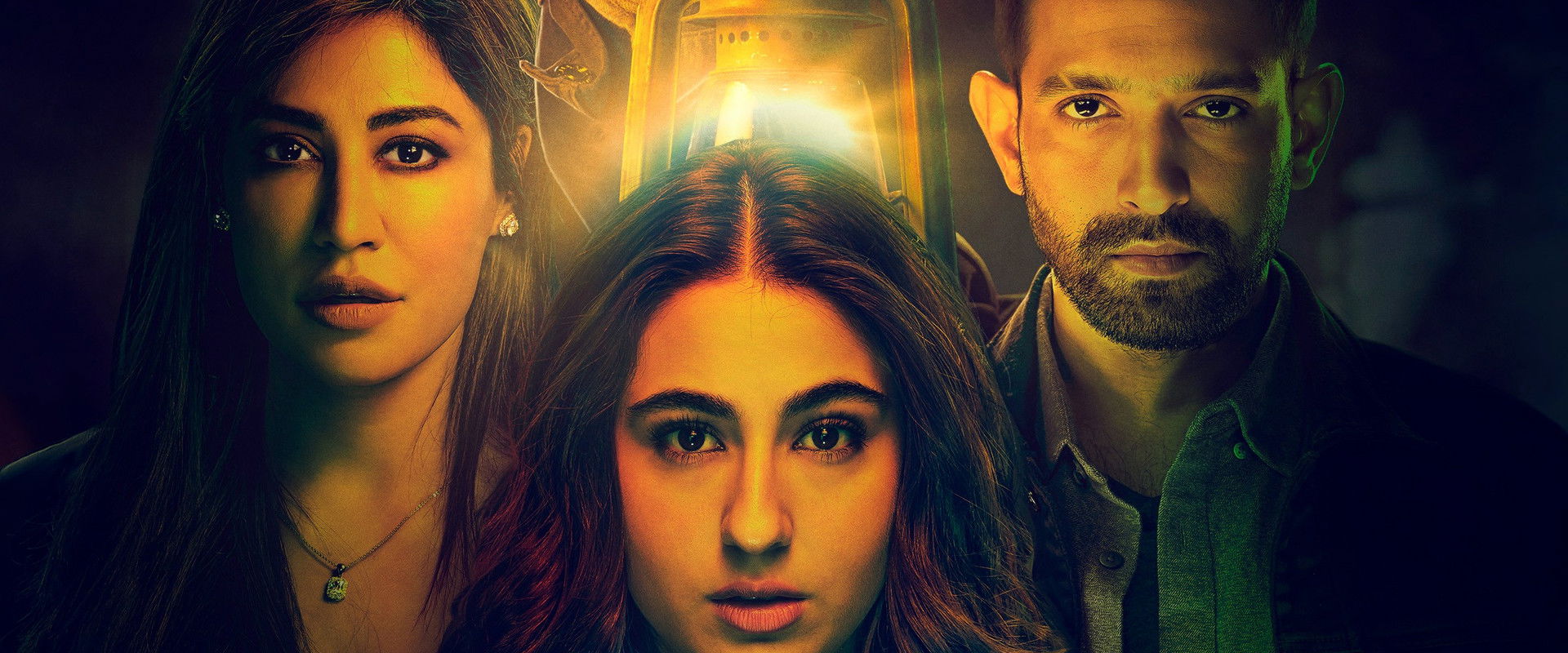 Gaslight (Film, 2023) - MovieMeter.nl