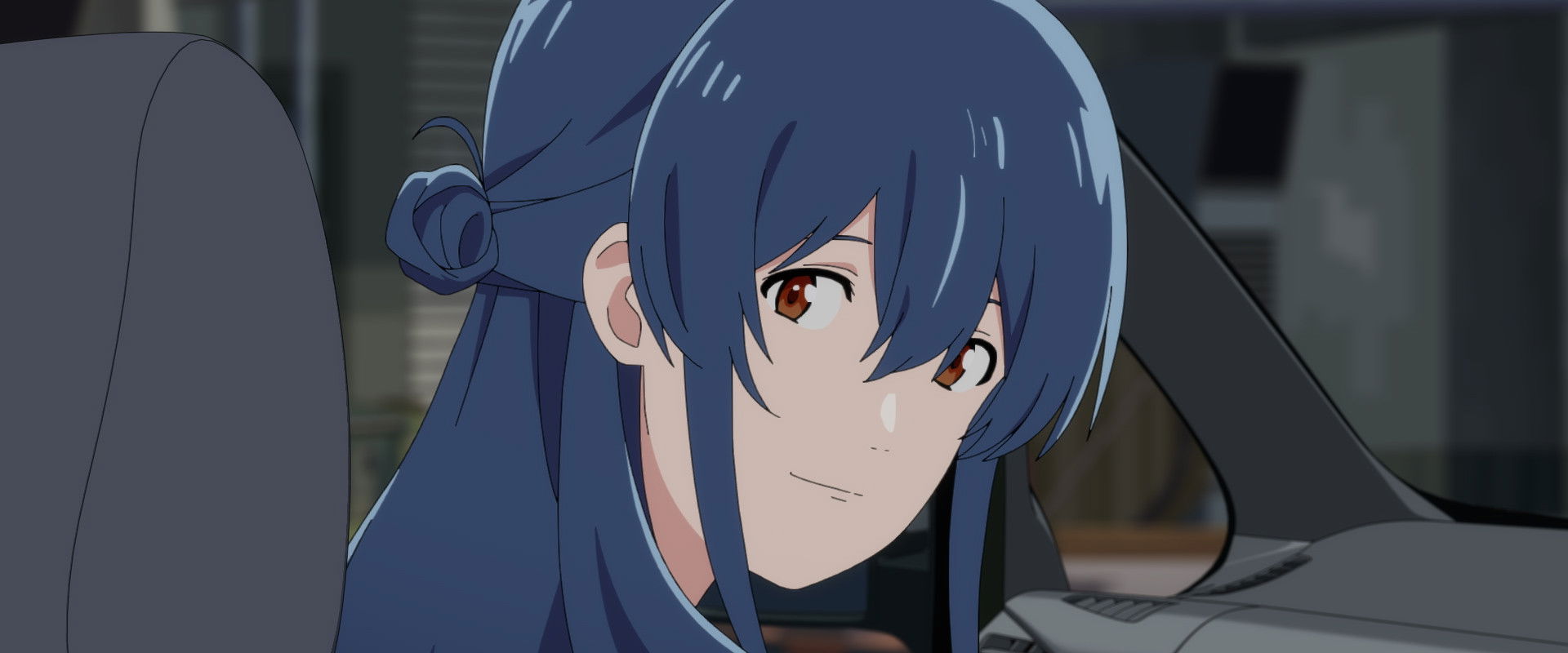 Volledige Cast van Komada Jôryûsho e Yôkoso (Film, 2023) - MovieMeter.nl