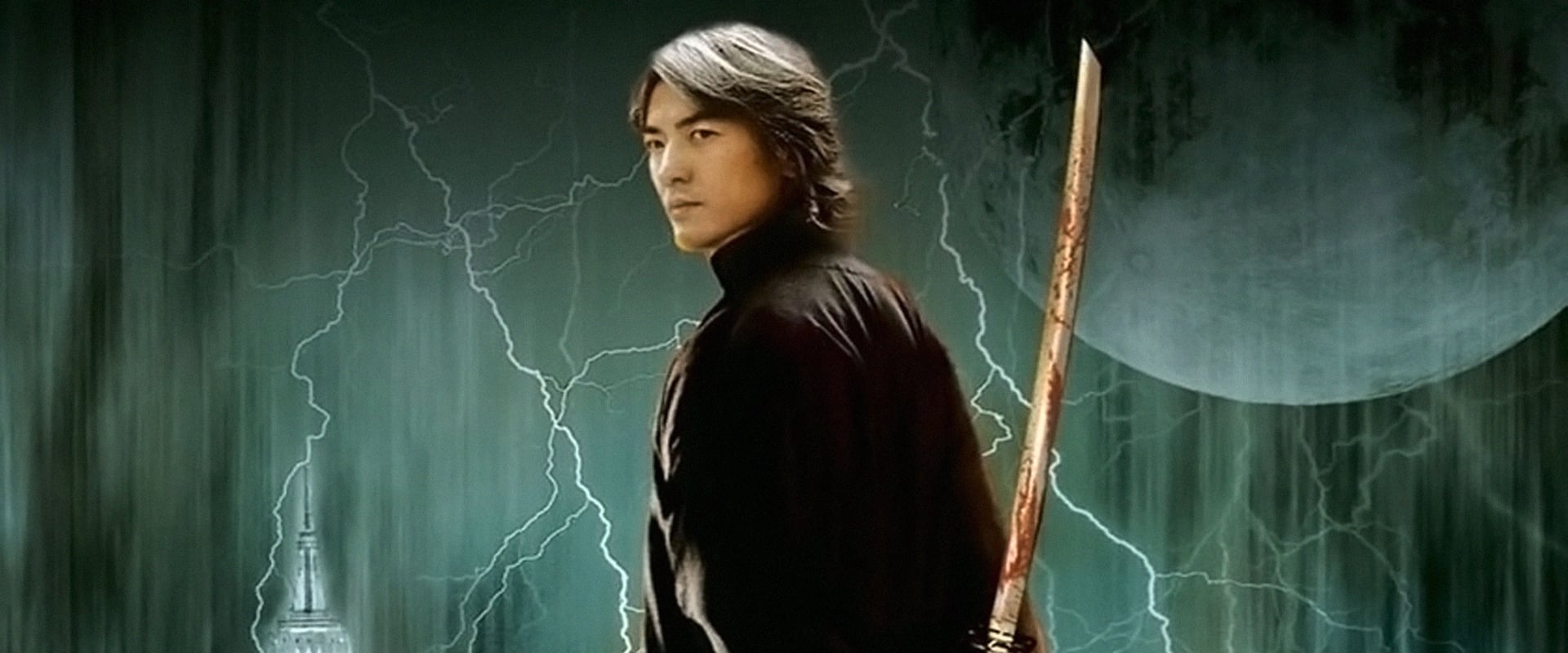 Zhong Hua Ying Xiong (Film, 1999) kopen op DVD of Blu-Ray