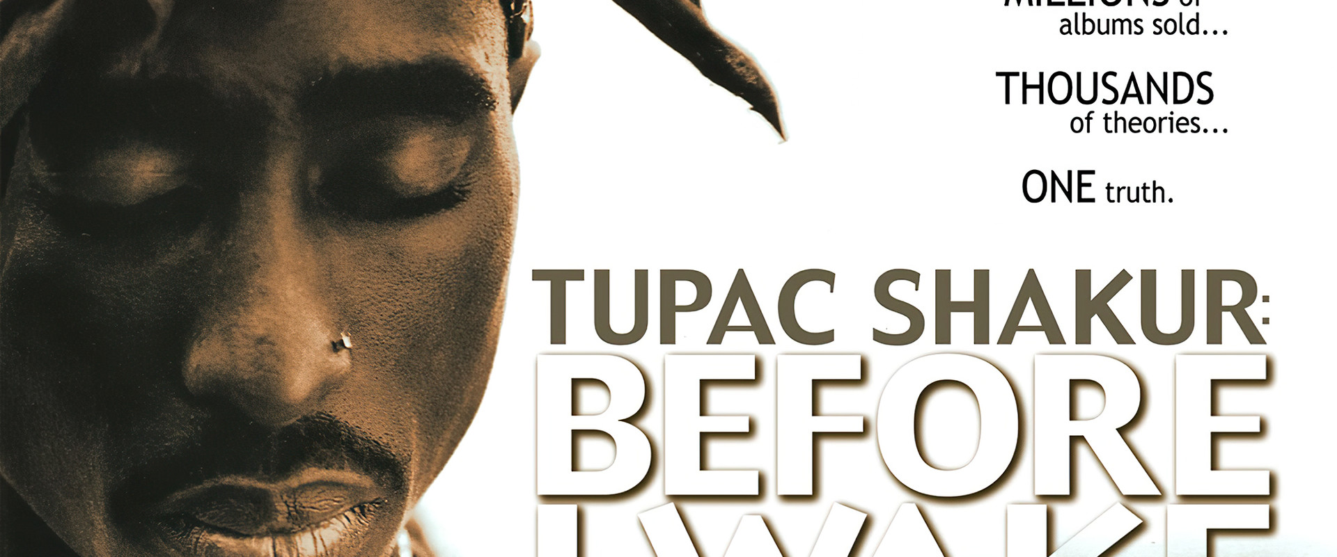 Tupac Shakur: Before I Wake Watch Party | Teleparty