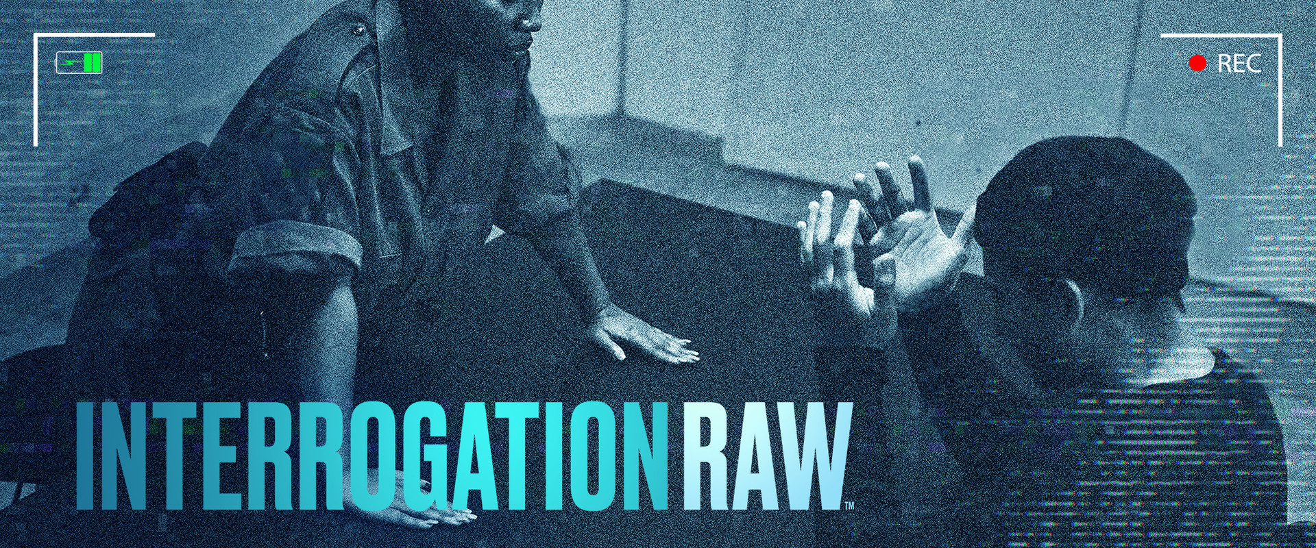 Interrogation Raw Watch Party | Teleparty