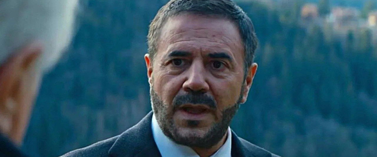 Le Torrent (Film, 2022) - MovieMeter.nl