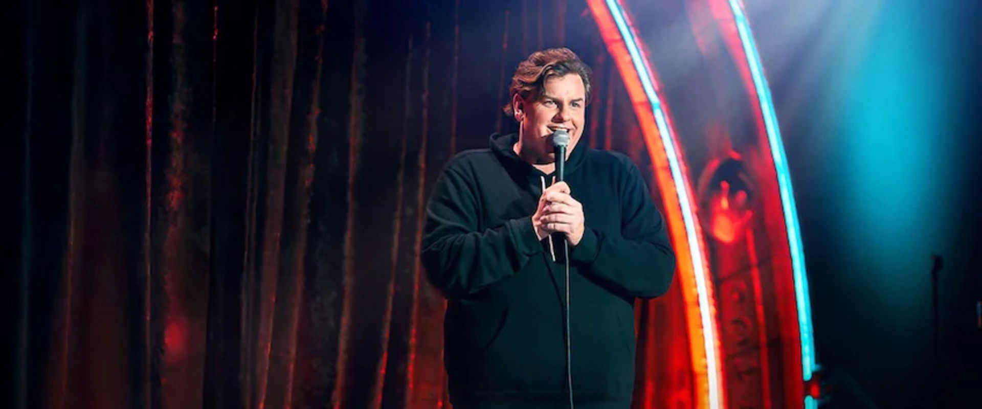 Tim Dillon: I'm Your Mother Watch Party | Teleparty