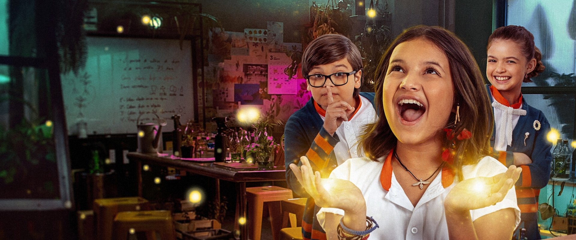 Assistir Luz Online - Vizer