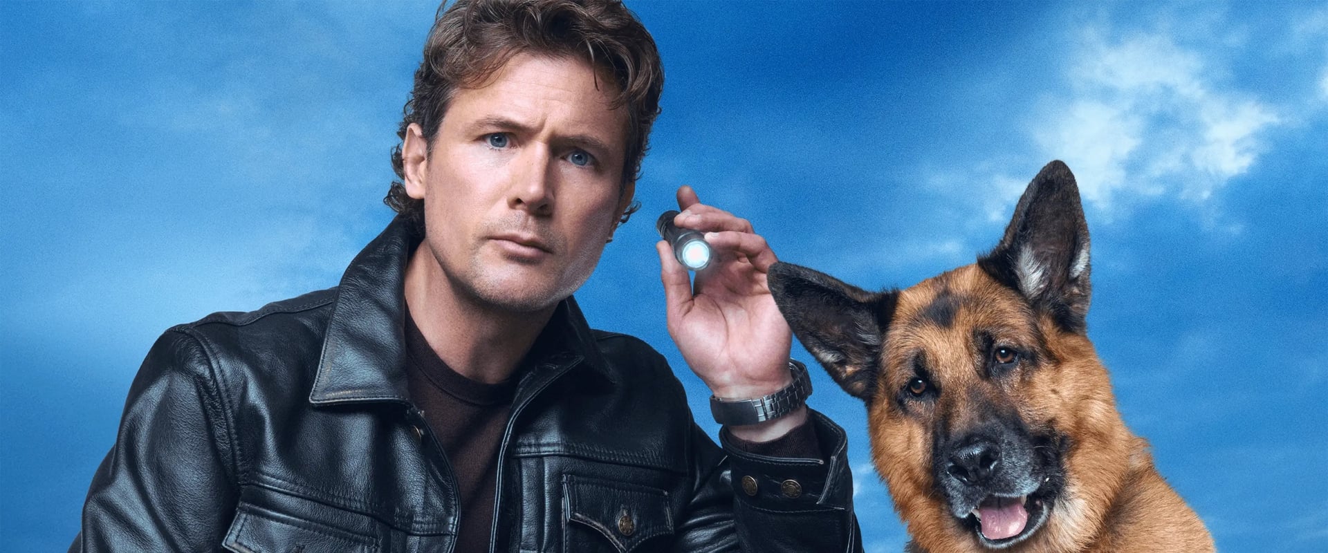 Komt er een nieuw seizoen beschikbaar voor Hudson & Rex (Serie, 2019 ...