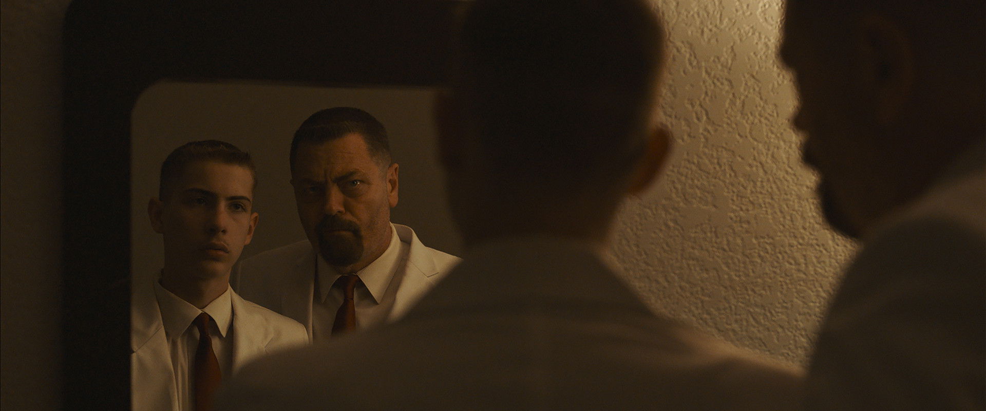 Sovereign (Film, 2025) - MovieMeter.nl