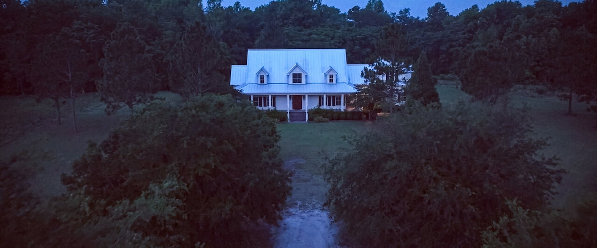 Murdaugh Murders: A Southern Scandal (2023) - mdblist.com