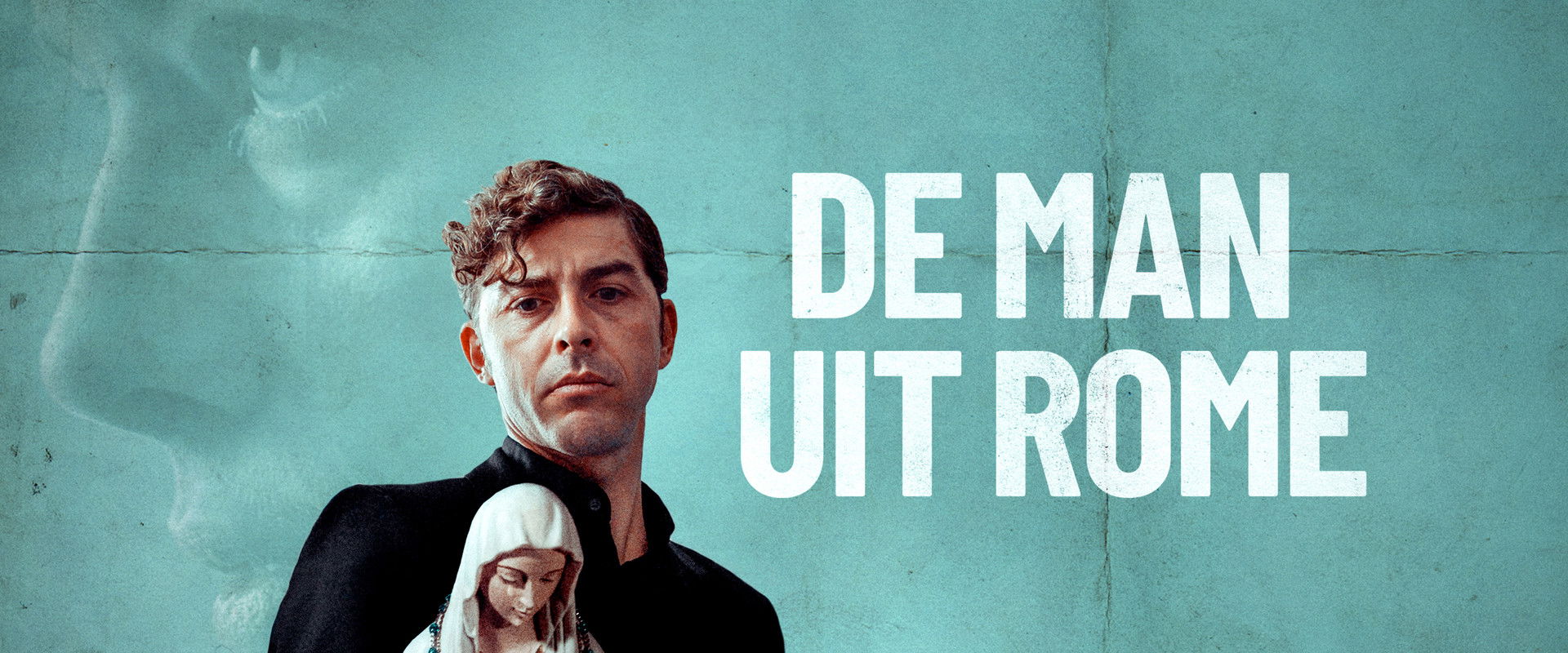 The Man from Rome Watch Party | Teleparty