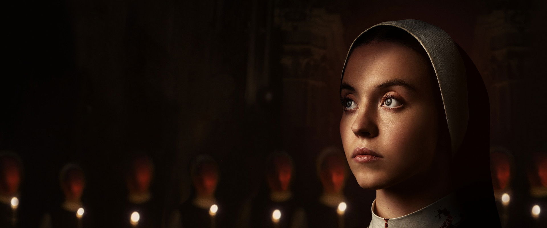 Immaculate Watch Party | Teleparty