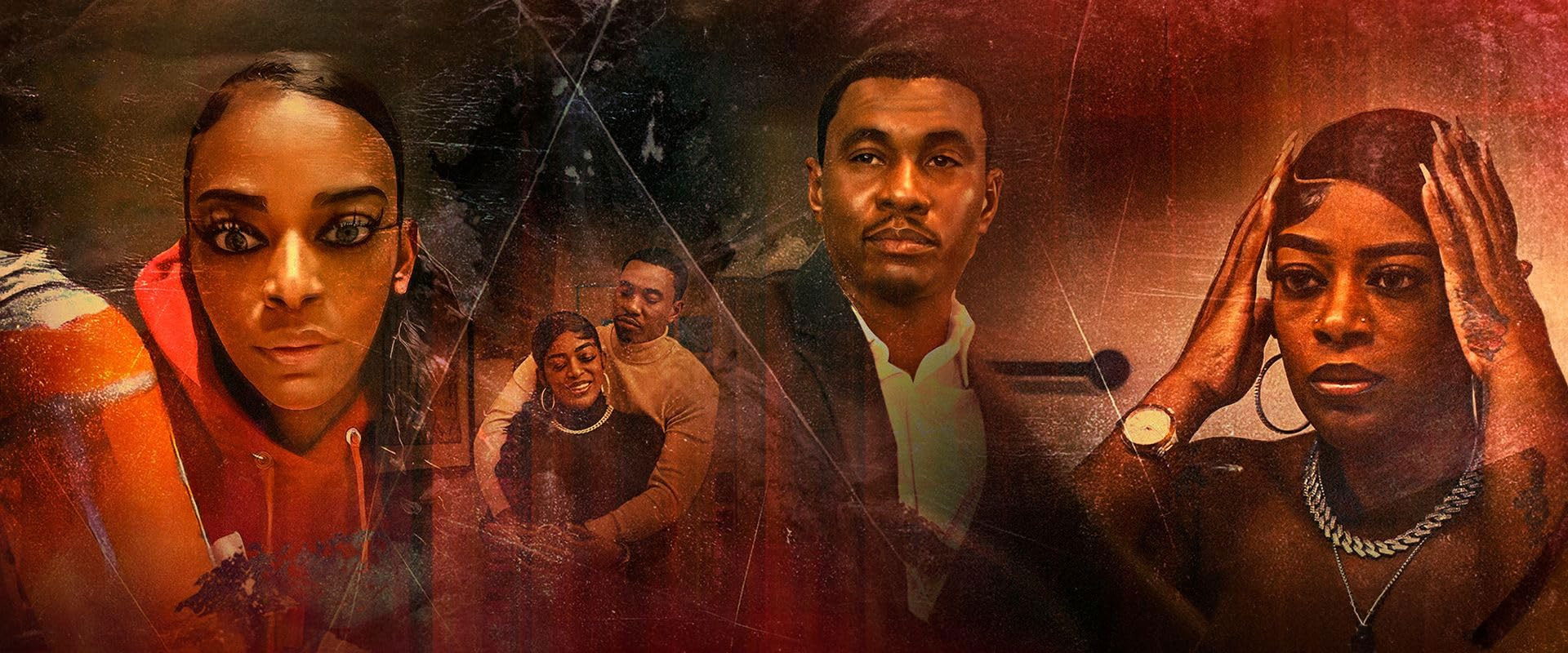 The Girl That Got Glue Stuck In Her Hair Watch Party | Teleparty