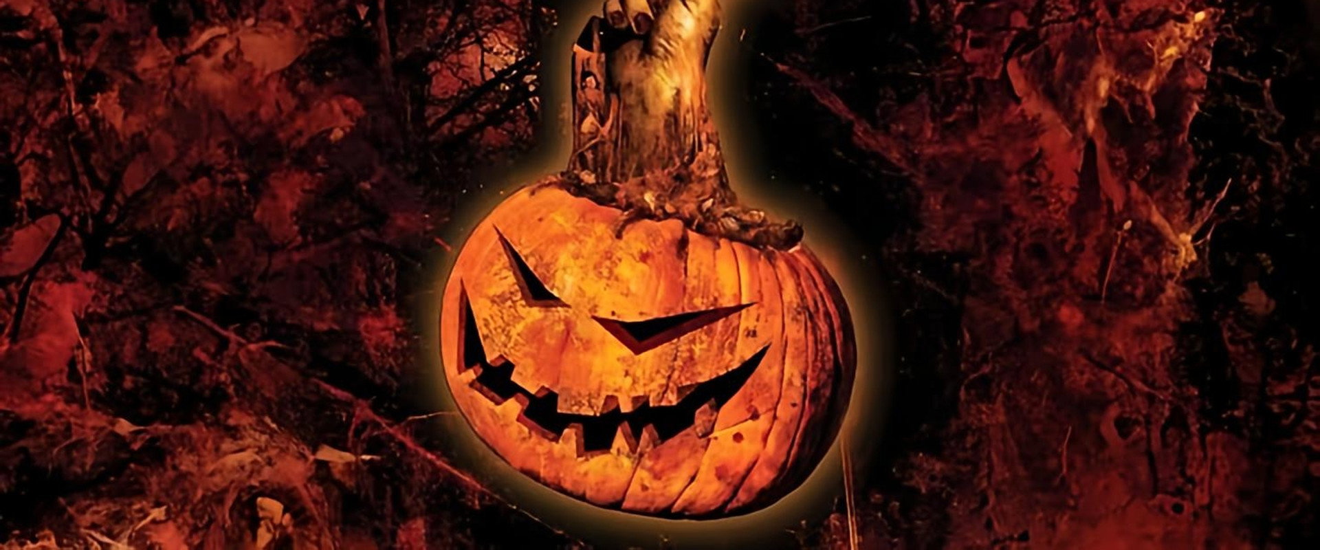 Halloween Night Watch Party | Teleparty