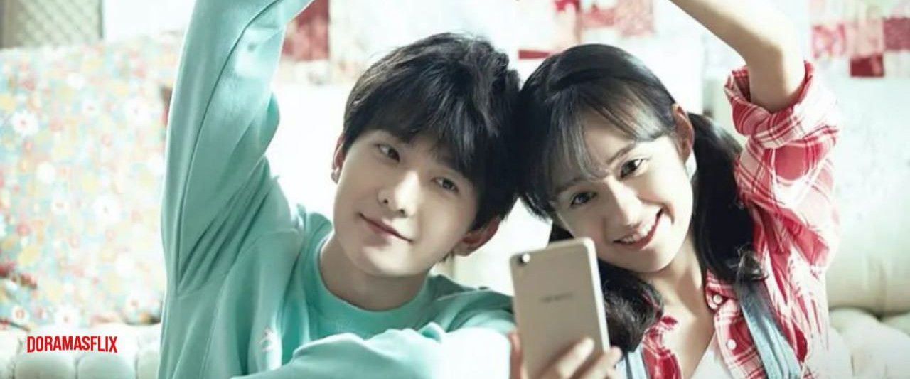 Ver dorama I Am Your Bleating Phone online sub español HD Doramasflix