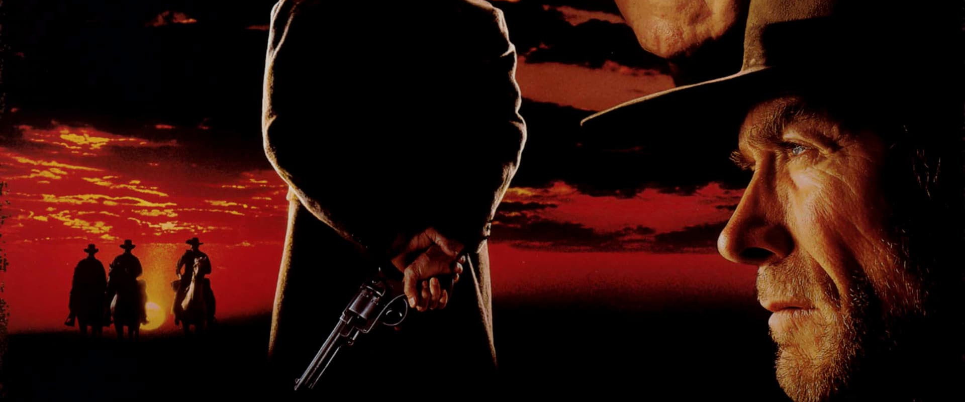Unforgiven (Film, 1992) - MovieMeter.nl