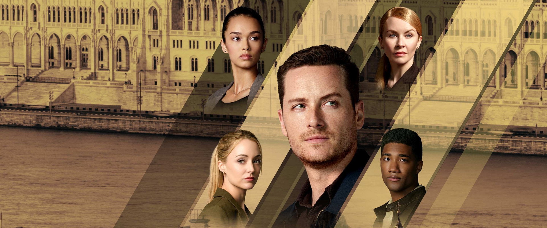 FBI: International Watch Party | Teleparty