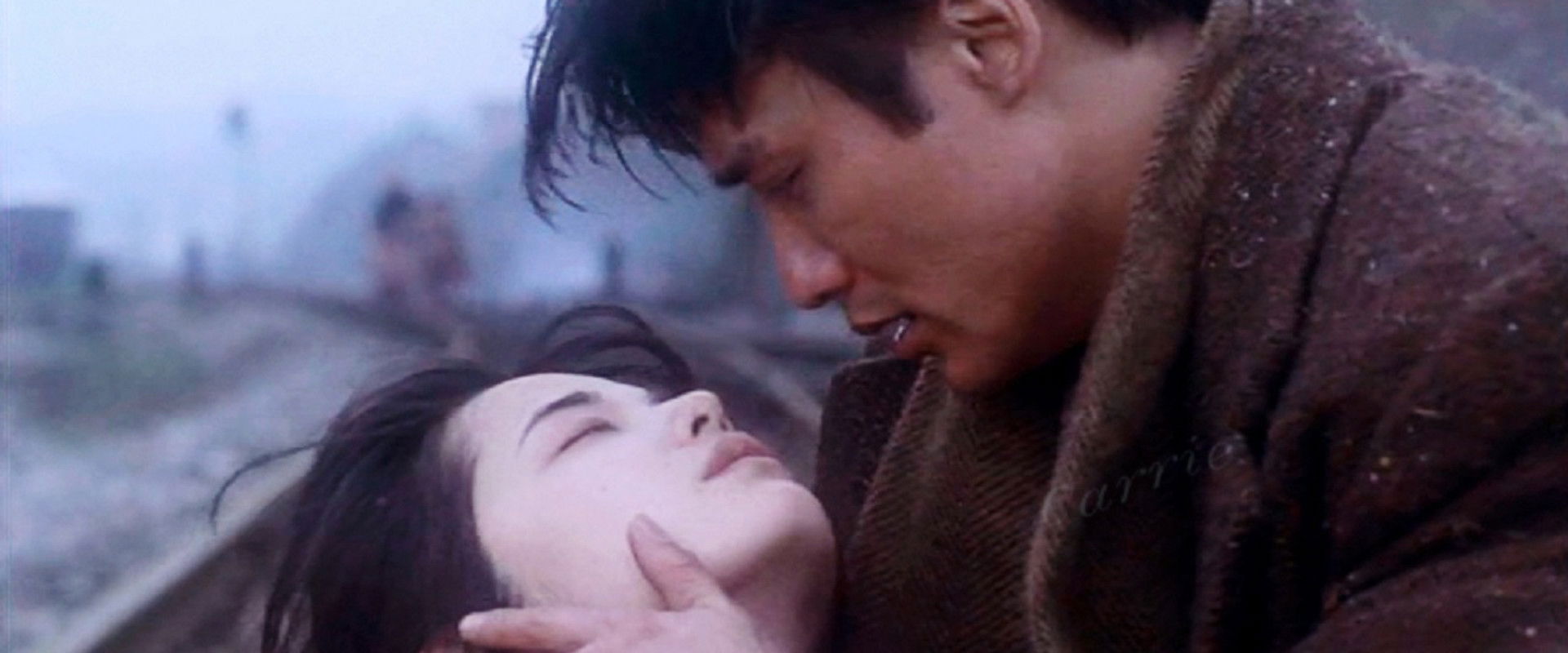 Nan Jing de Ji Du (Film, 1995) - MovieMeter.nl