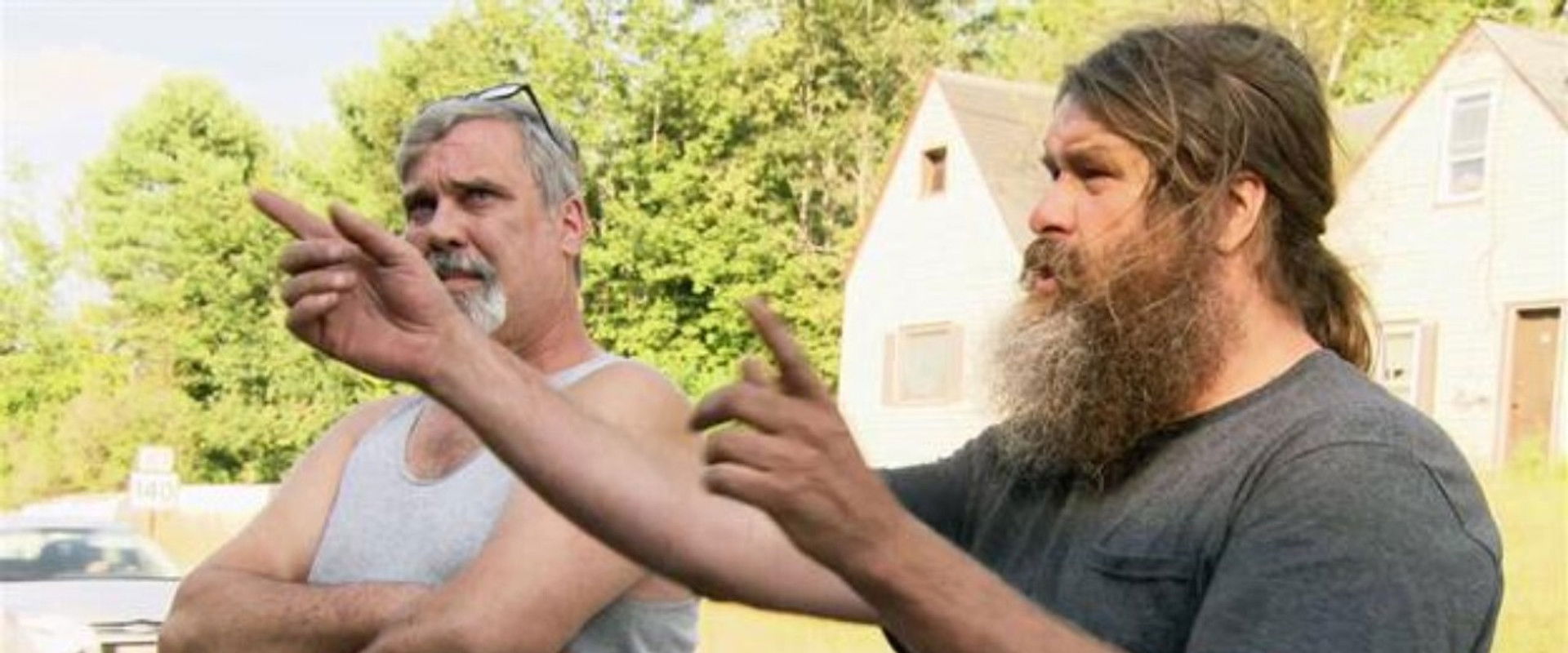 Down East Dickering Watch Party | Teleparty