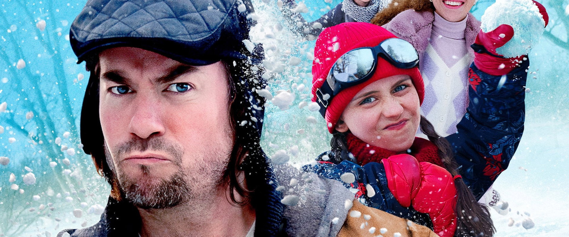 Snow Day (Film, 2022) - MovieMeter.nl