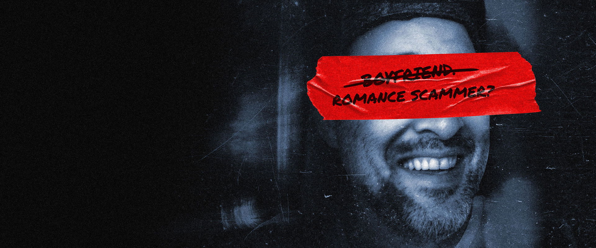 ROMCON: Who the F**k Is Jason Porter? Watch Party | Teleparty