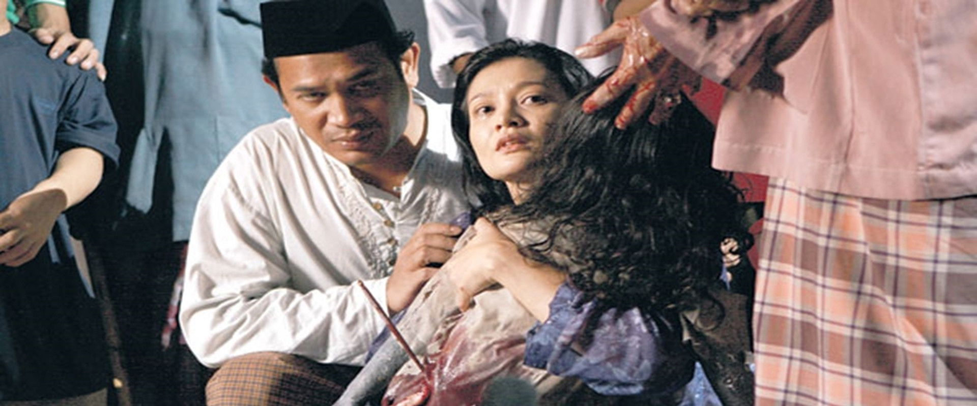 Janin (Film, 2010) - MovieMeter.nl