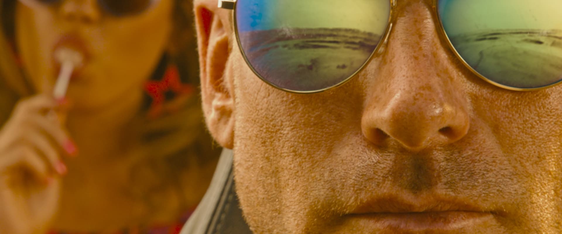 Revenge (Film, 2017) - MovieMeter.nl