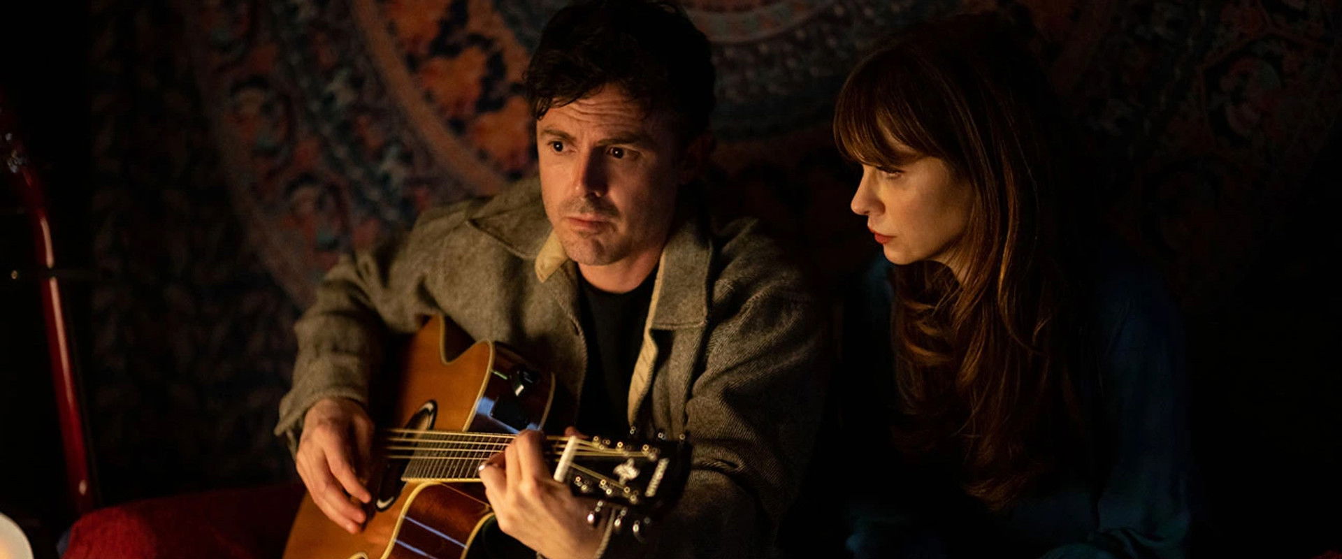 Dreamin' Wild (Film, 2022) - MovieMeter.nl