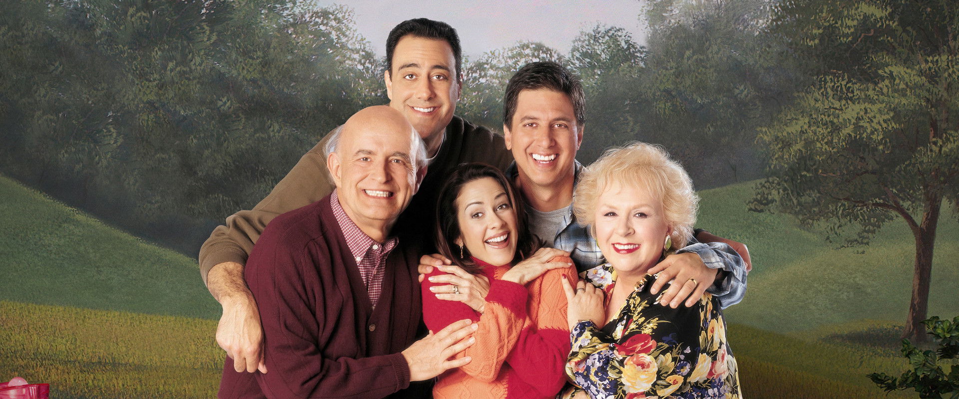 Everybody Loves Raymond Watch Party | Teleparty