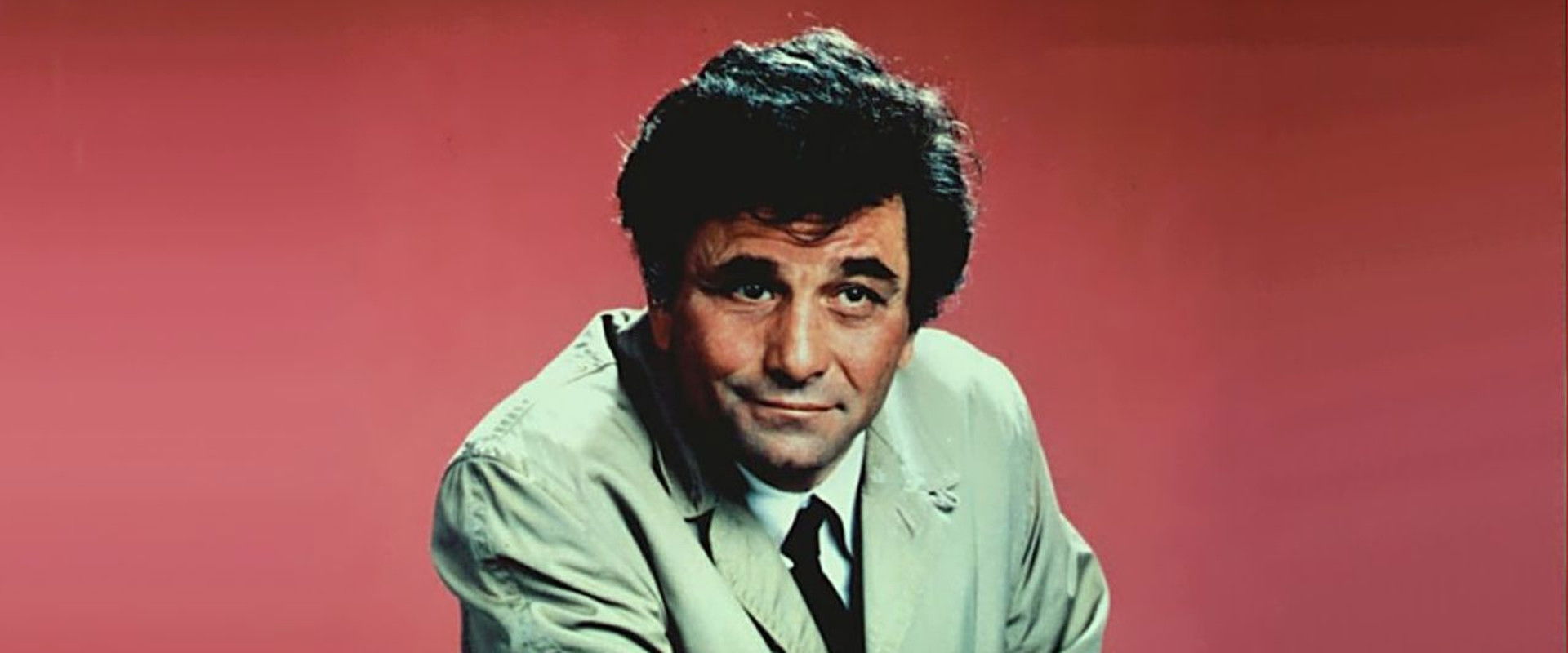 Columbo Watch Party | Teleparty