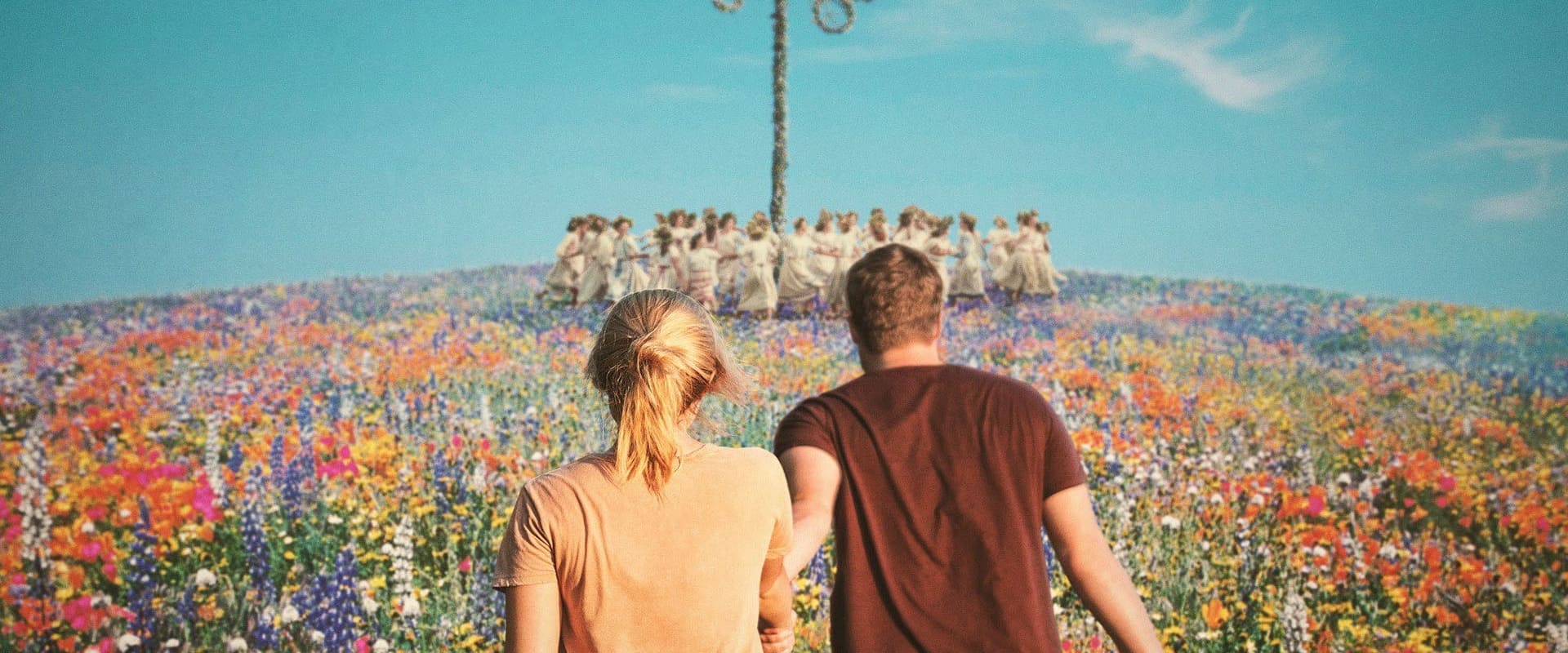 Midsommar (Film, 2019) - MovieMeter.nl