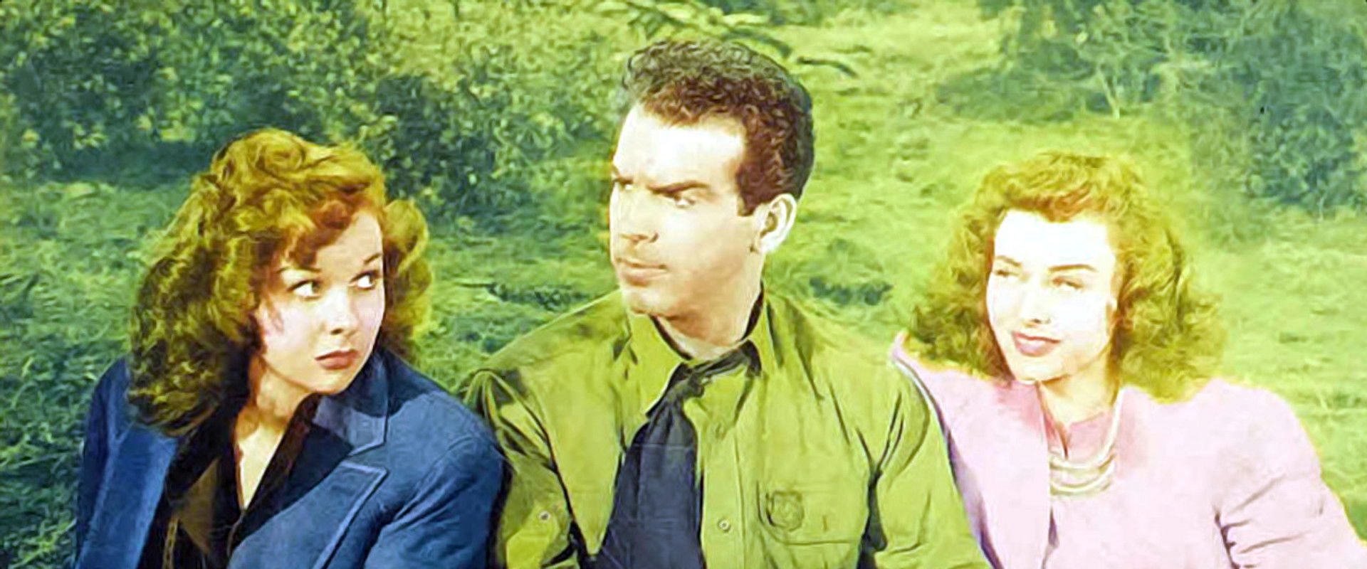 Volledige Cast van The Forest Rangers (Film, 1942) - MovieMeter.nl