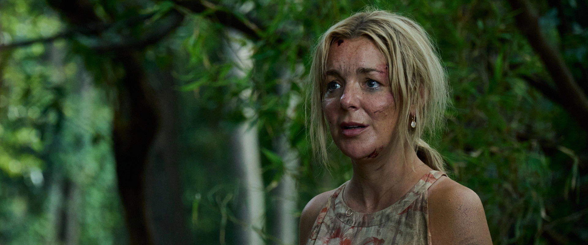 The Castaways (Serie, 2023 - 2023) - MovieMeter.nl