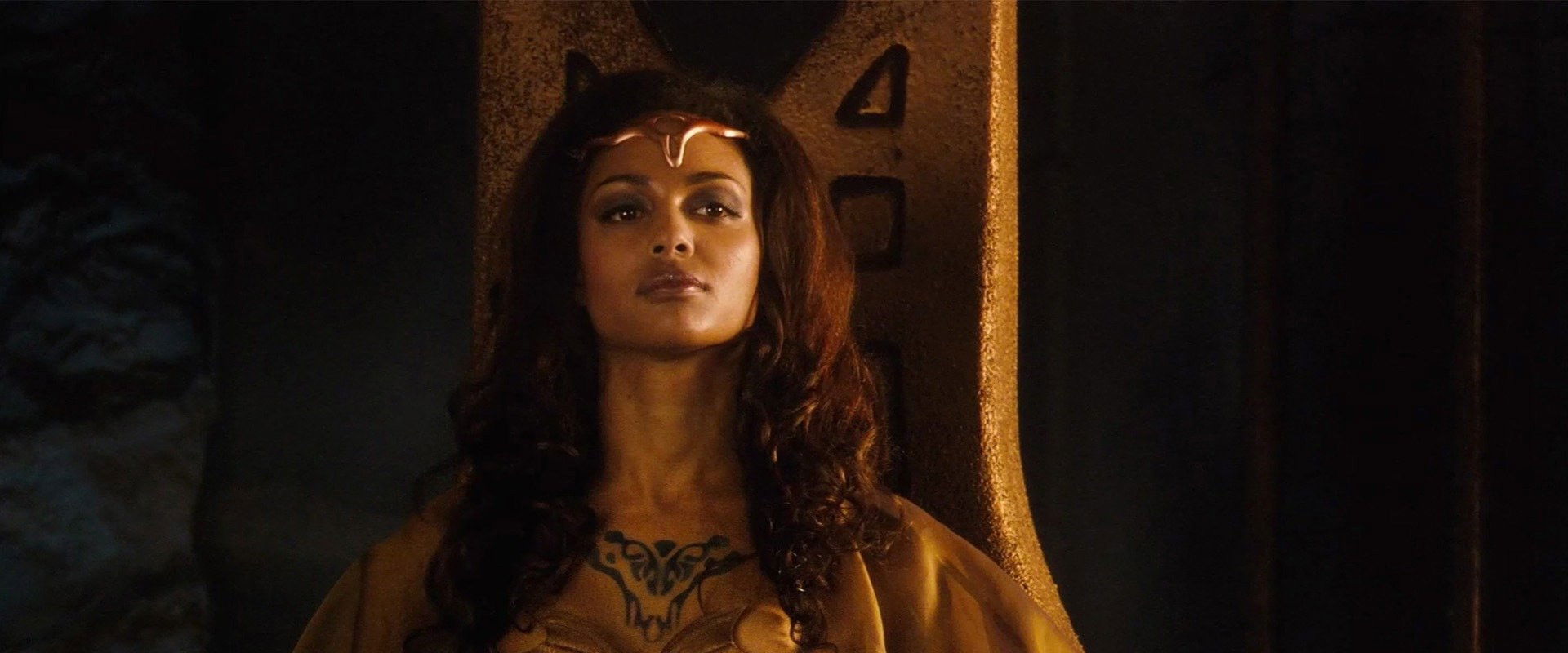 Minotaur (Film, 2006) - MovieMeter.nl