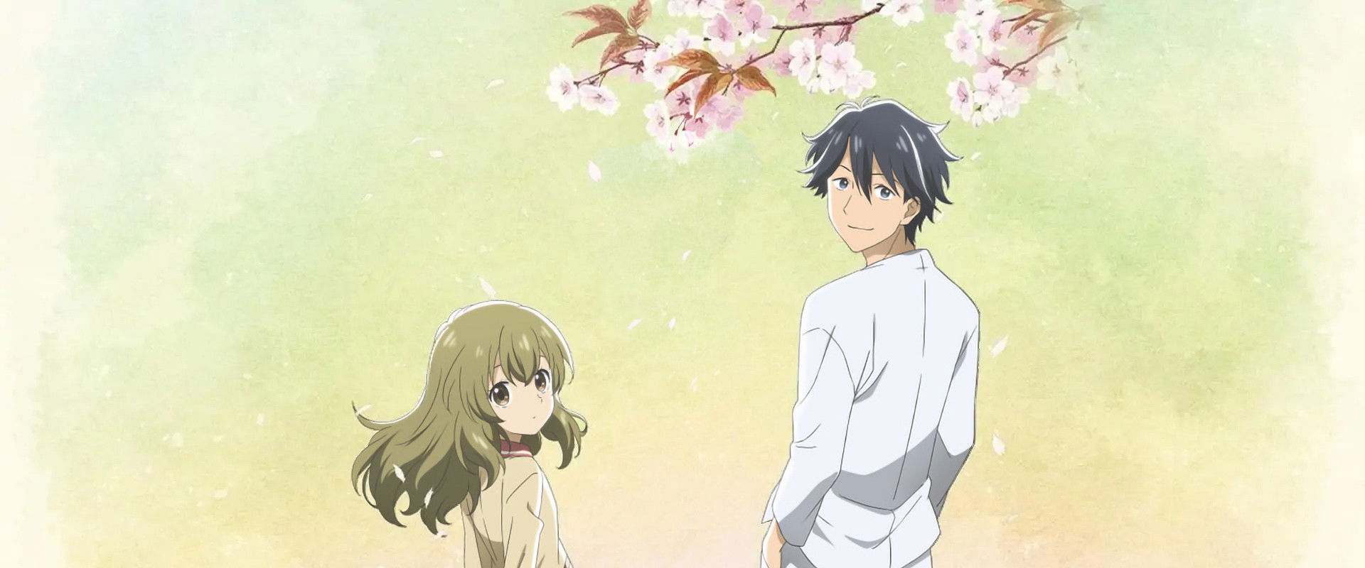 Deaimon: Recipe for Happiness Watch Party | Teleparty